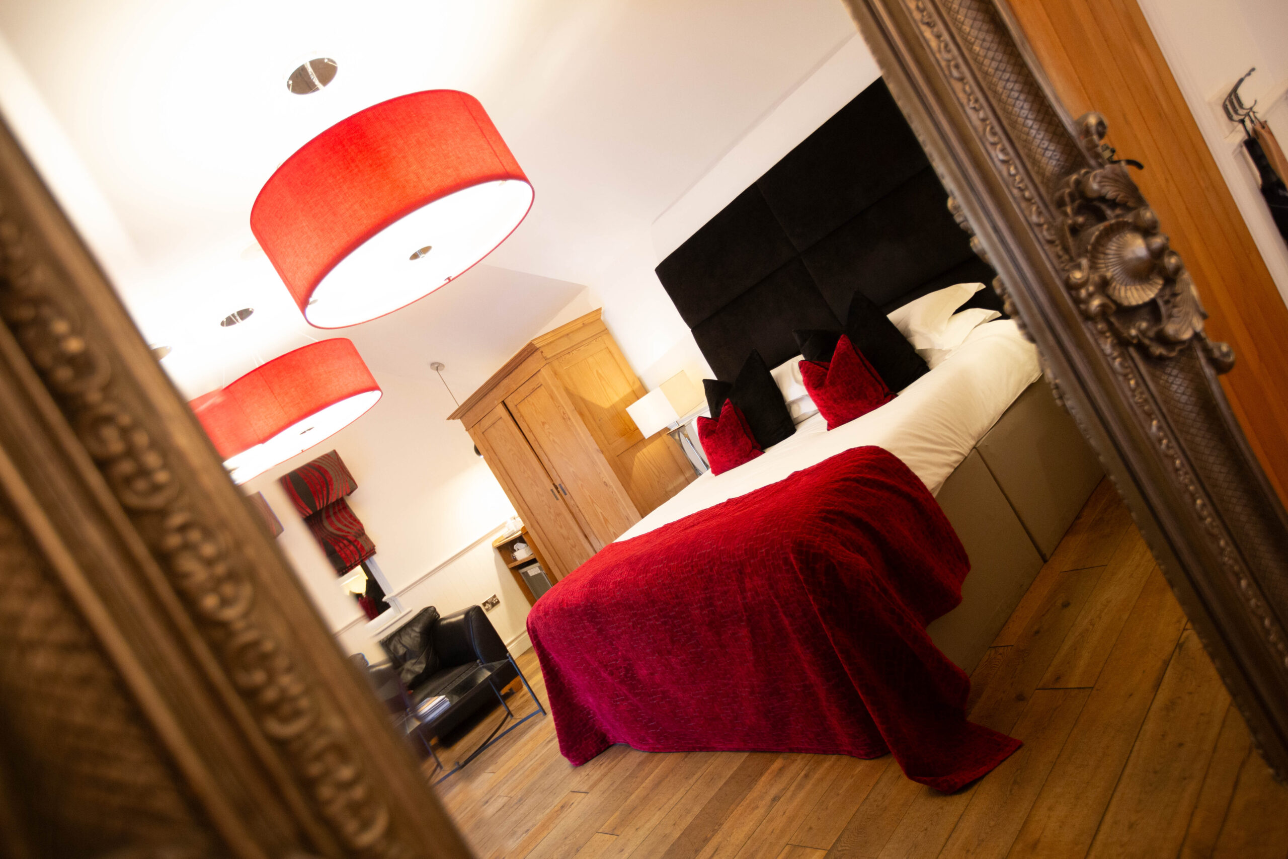 Hazel - Channels Hotel